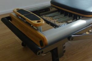 What is a Pilates "Reformer"? | Birmingham Pilates Studios