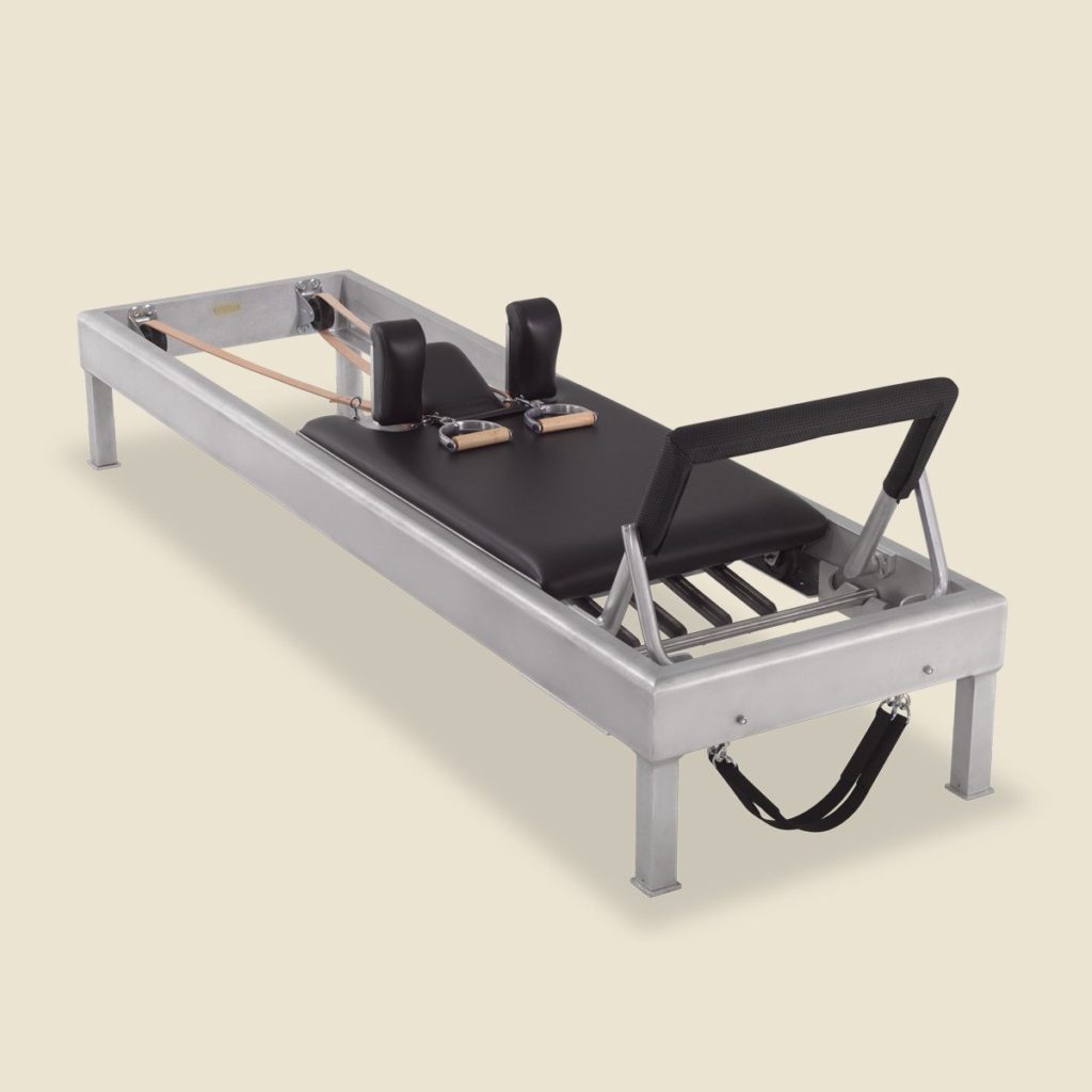 What is a Pilates "Reformer"? | Birmingham Pilates Studios