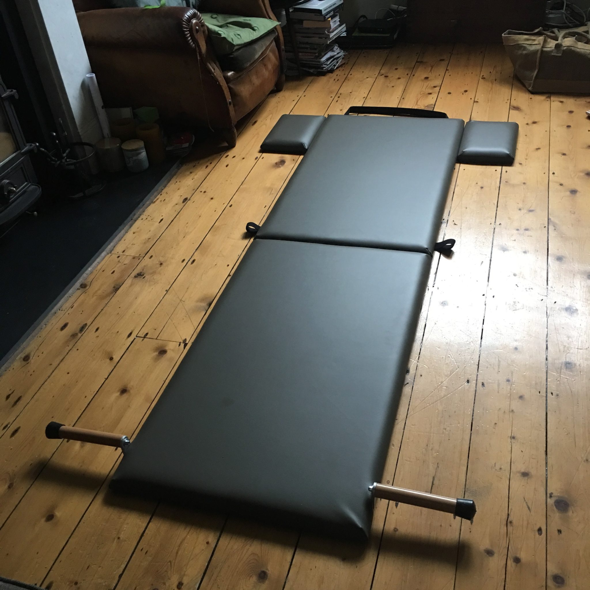 Tips to Remember the Matwork Order: The Exercises | Birmingham Pilates ...