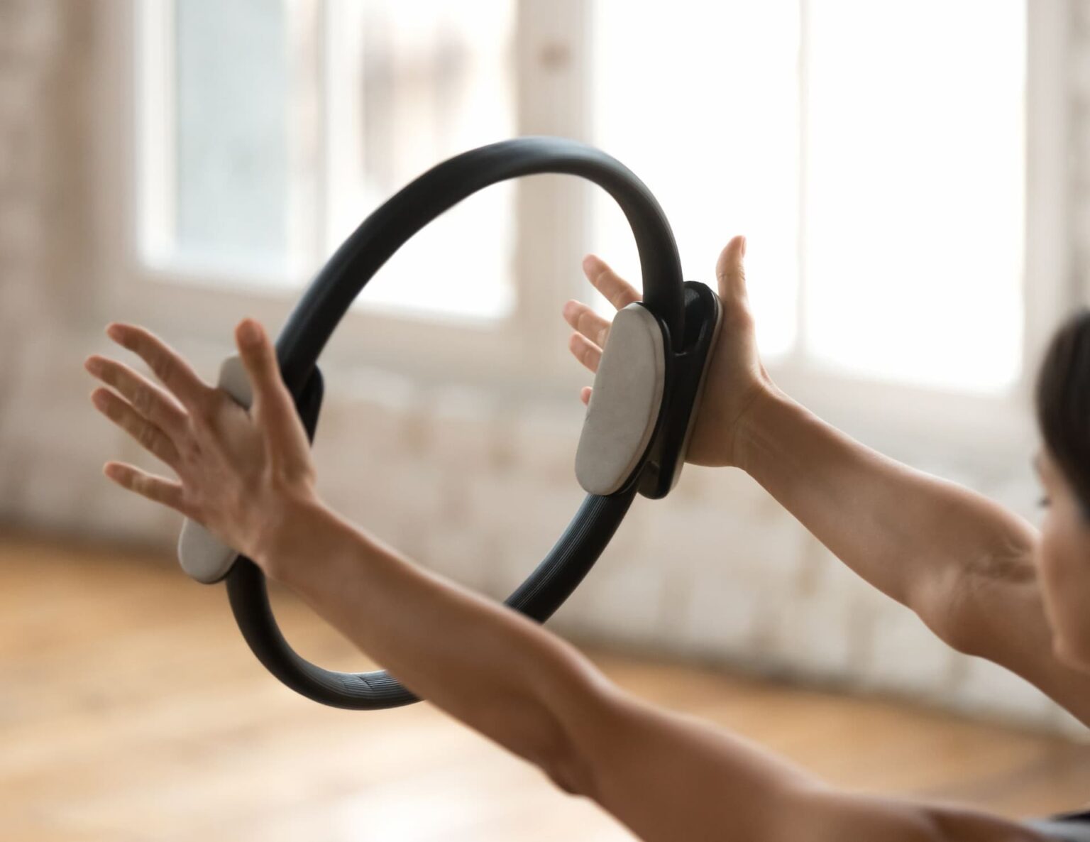 Group Reformer | Birmingham Pilates Studios